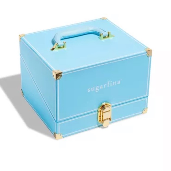 sugarfina | Kitchen | Sugarfina Mini Trunk Empty | Poshmark